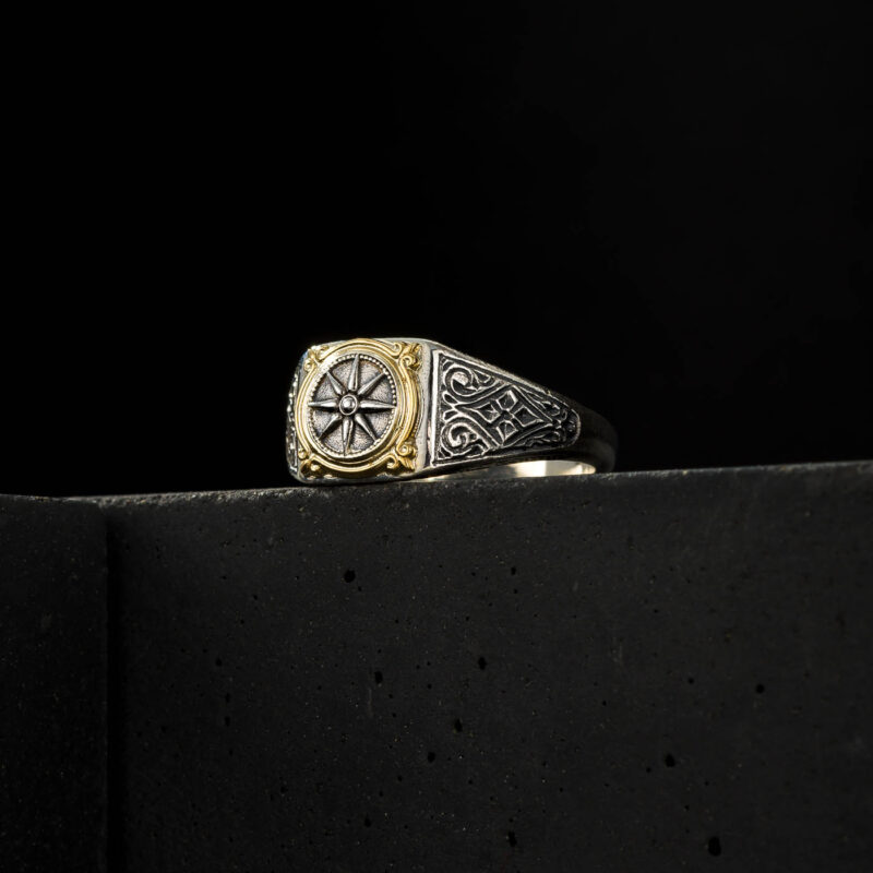 Men's Archives - Gerochristo Jewelry